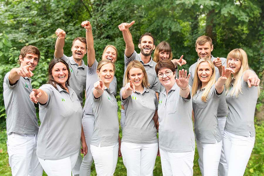 Stellenangebote: Werden Sie Teil unseres Teams! | IBID - Radiologie ...